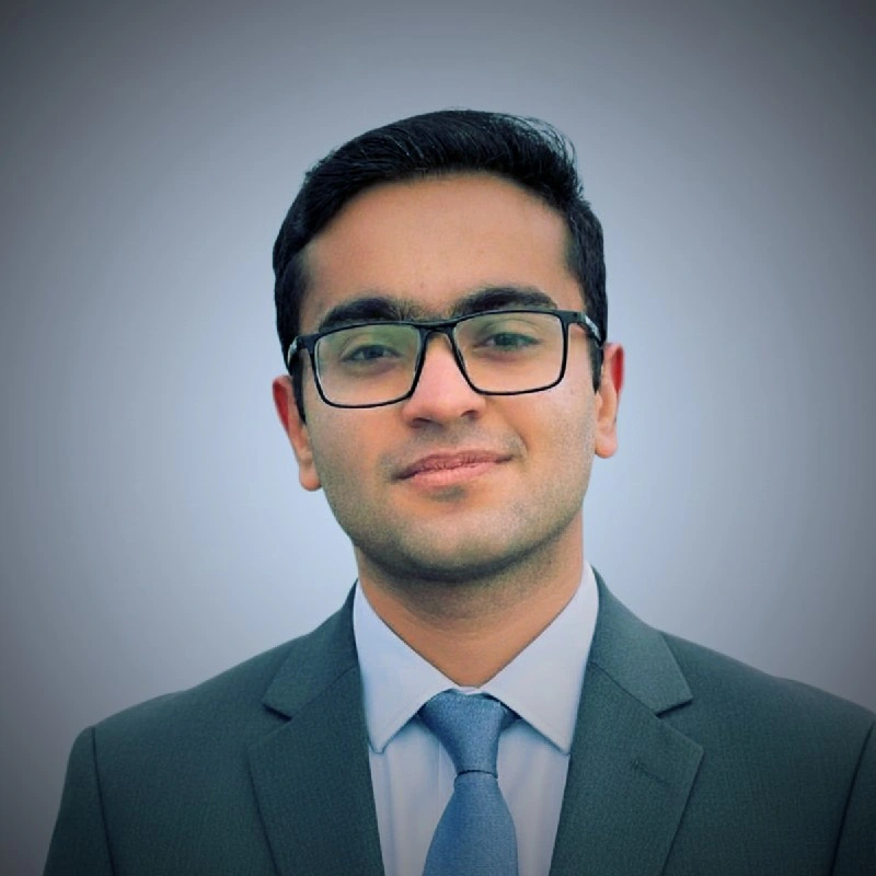 Muhammad Moiz – Full-Stack Software Engineer